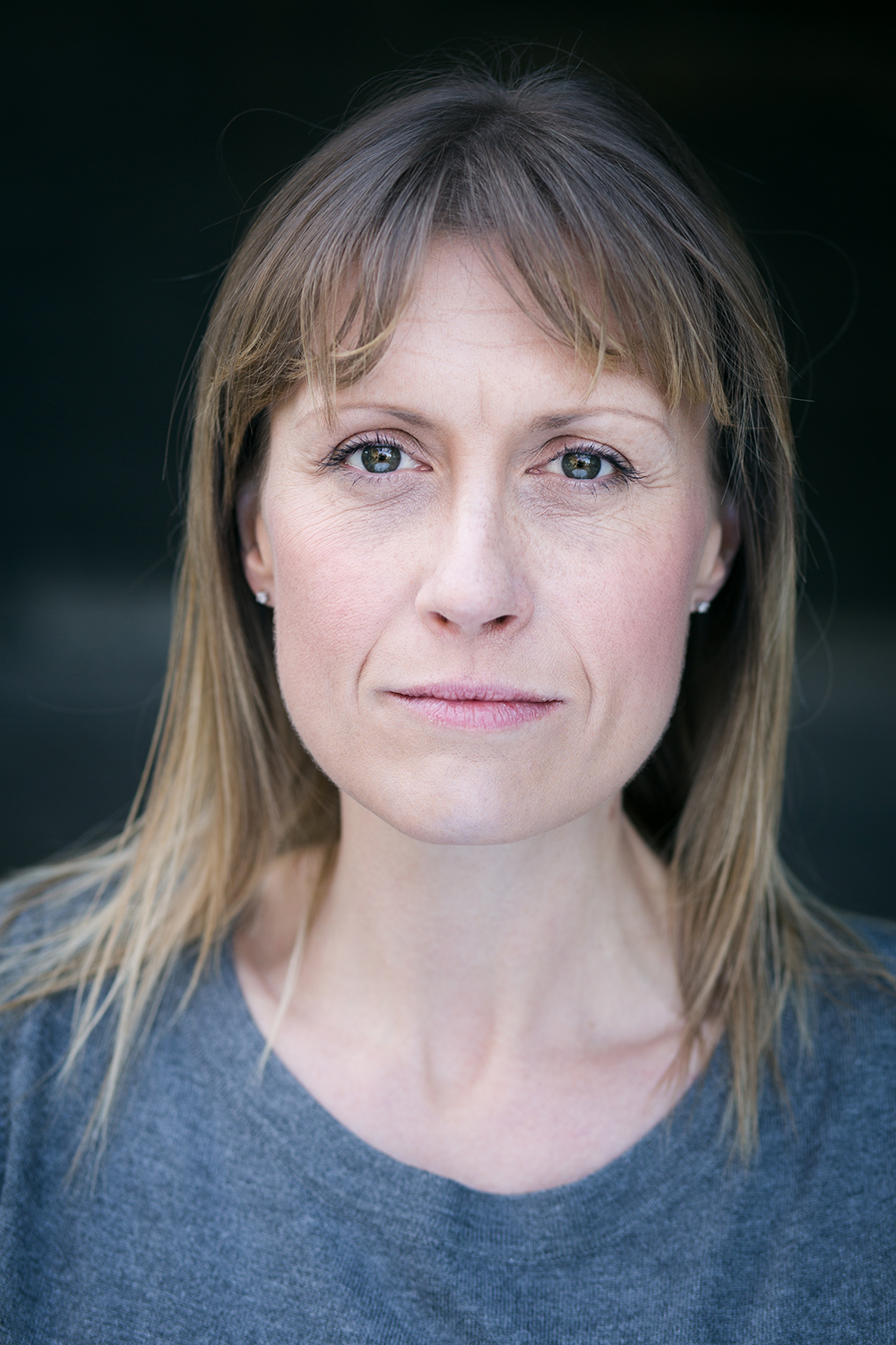Kaitlin Howard Action Shots Action – Headshots